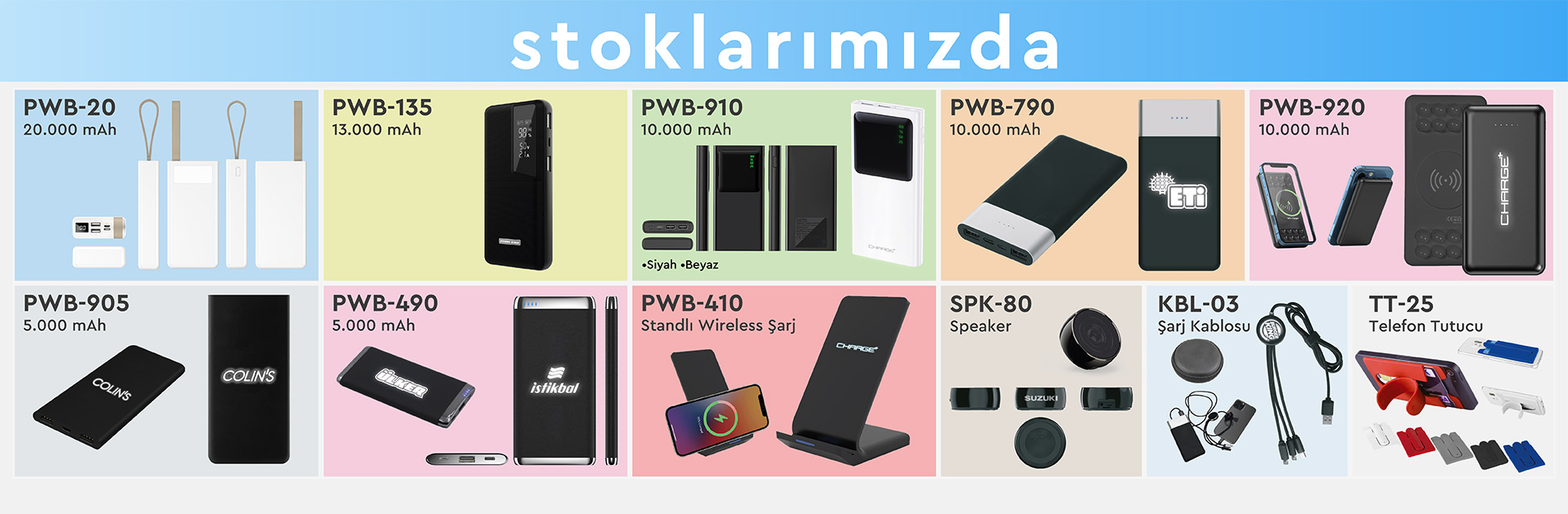 Etkin Promosyon, promosyon, promosyon ürünleri