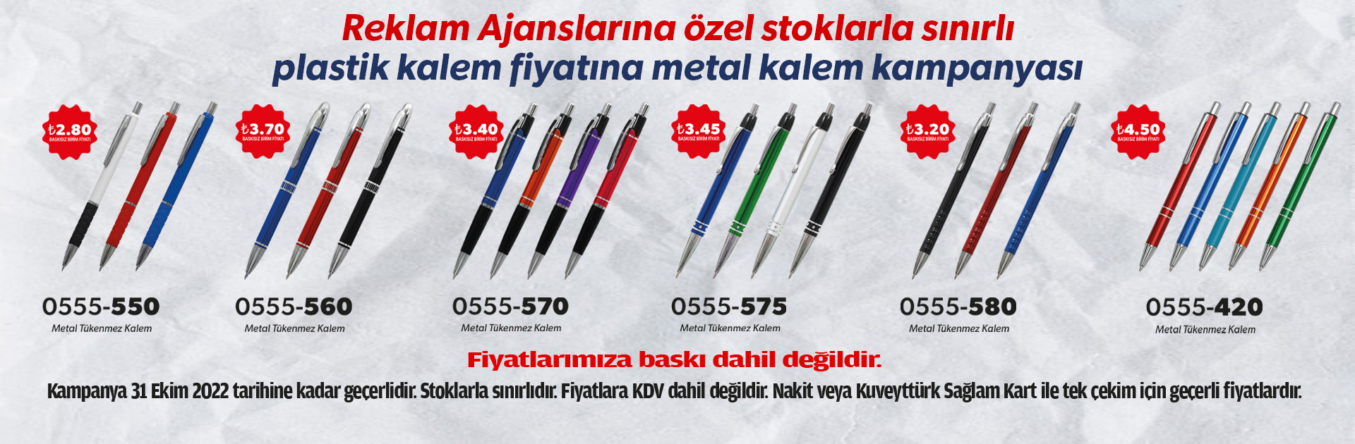 Etkin Promosyon, promosyon, promosyon ürünleri