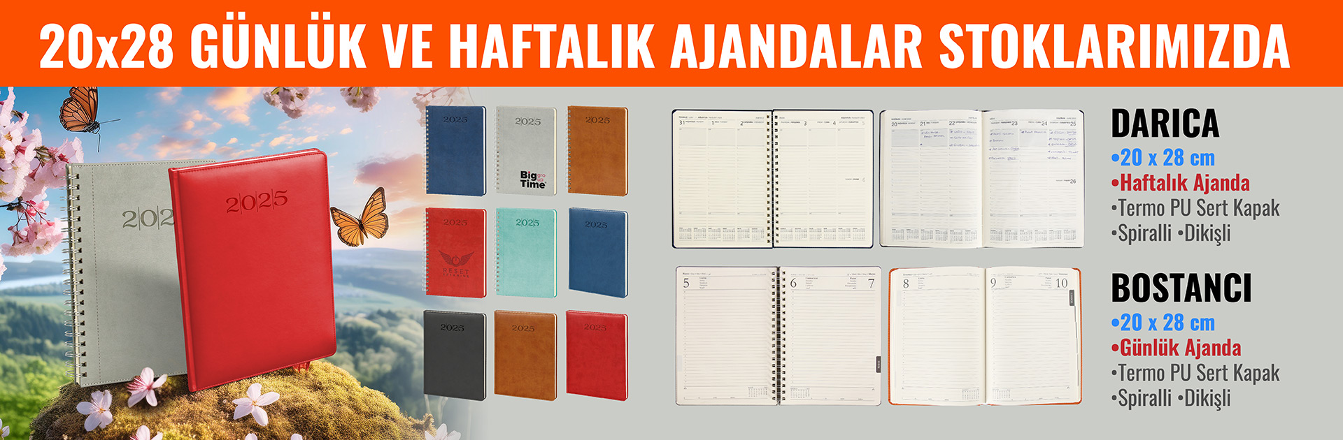 Etkin Promosyon, promosyon, promosyon ürünleri