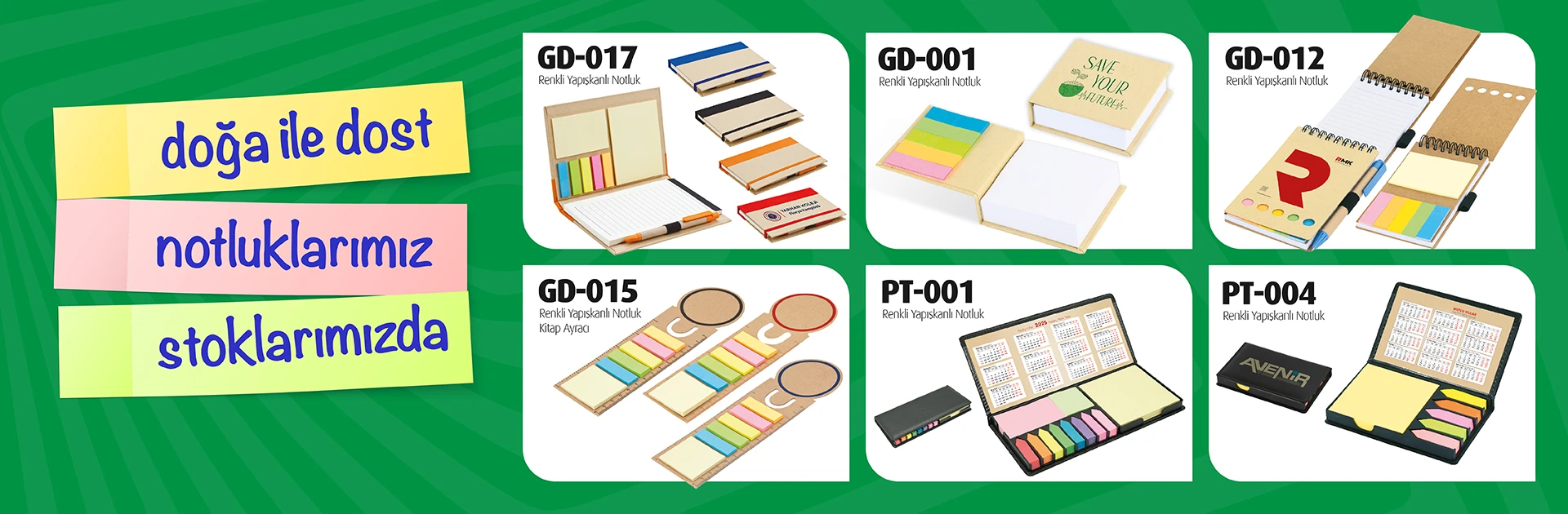 Etkin Promosyon, promosyon, promosyon ürünleri