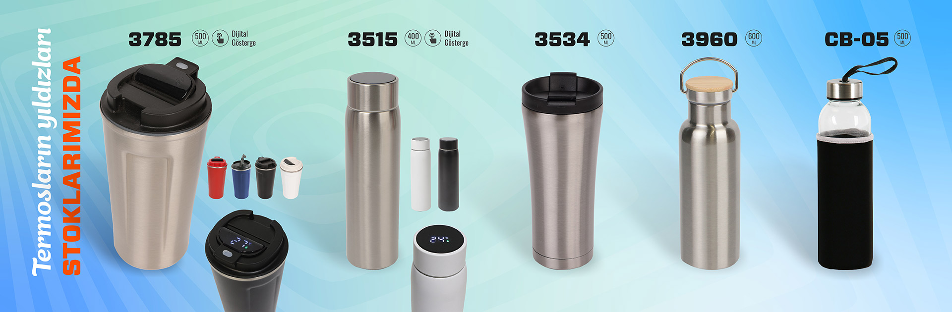 Etkin Promosyon, promosyon, promosyon ürünleri