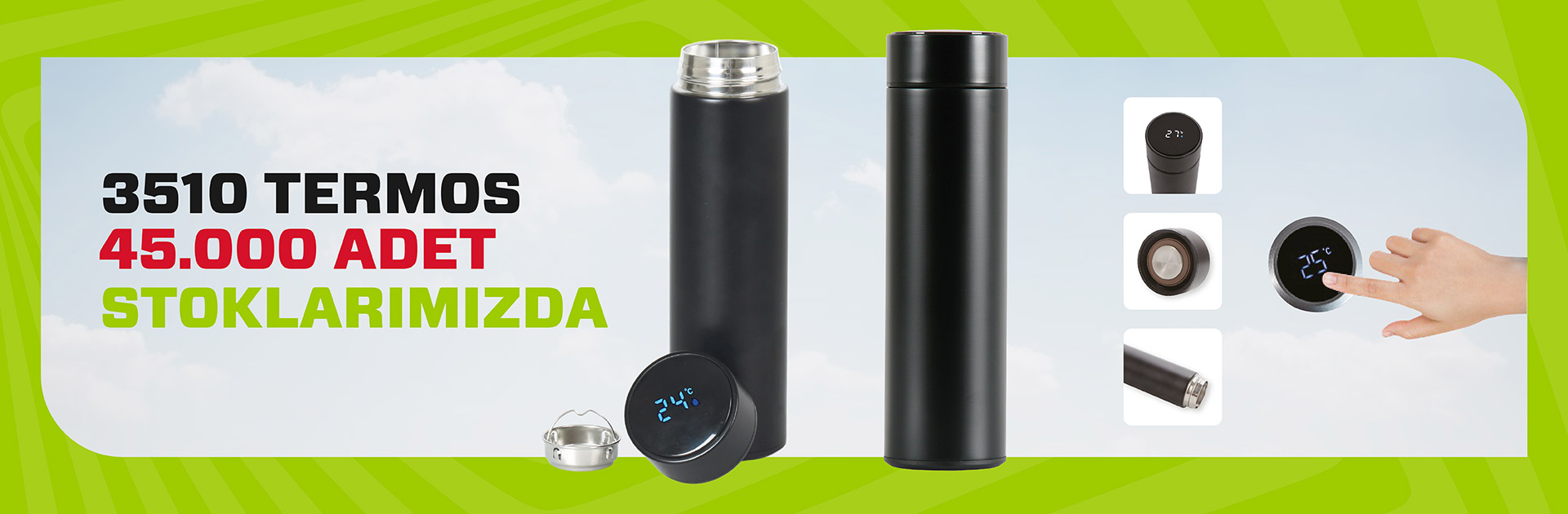 Etkin Promosyon, promosyon, promosyon ürünleri