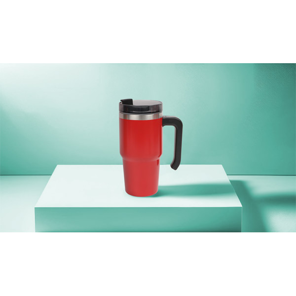 Bardak Termos, 3567-K Bardak Termos, promosyon Bardak Termos - Etkin Promosyon